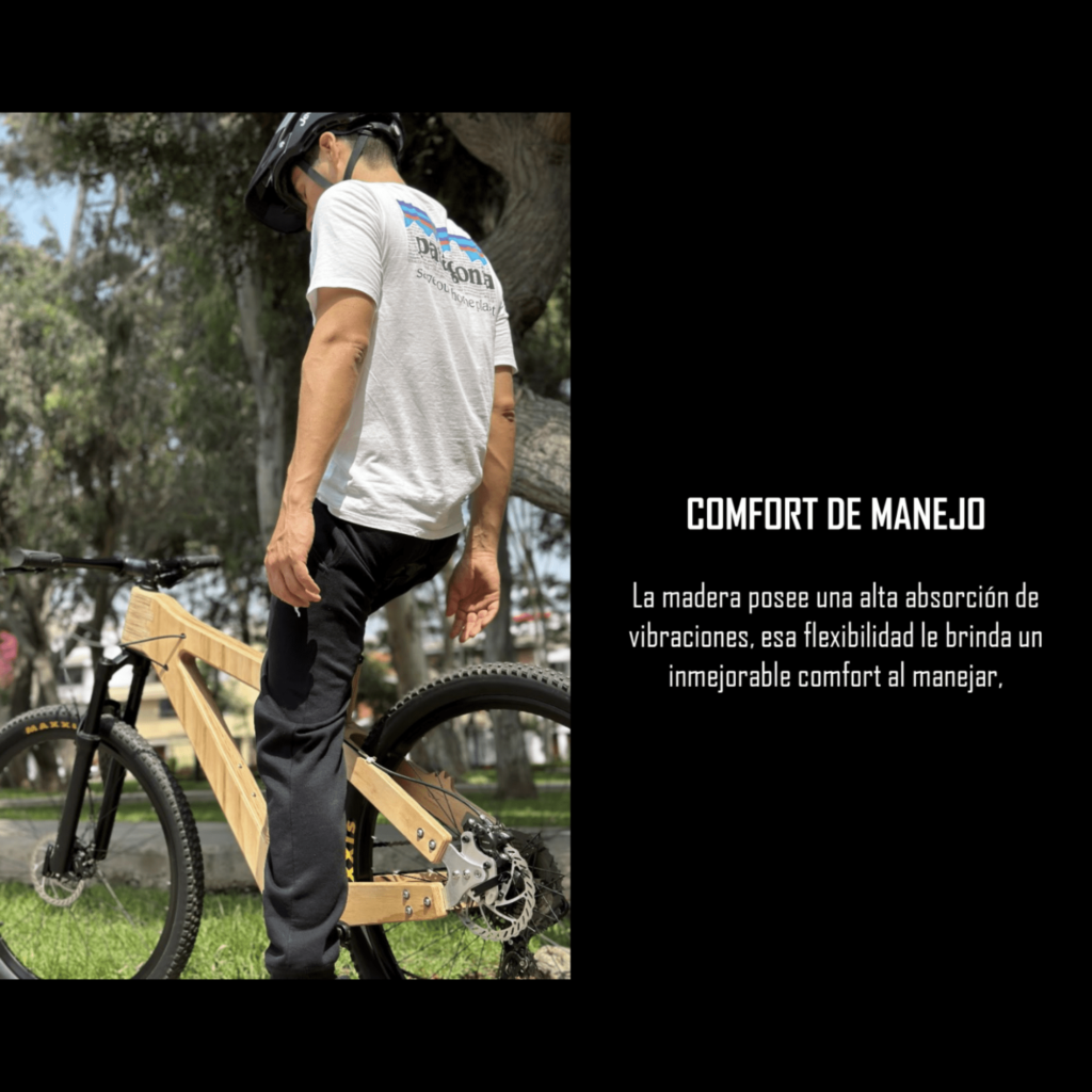 CONDOR BIKE PRO - WISNU